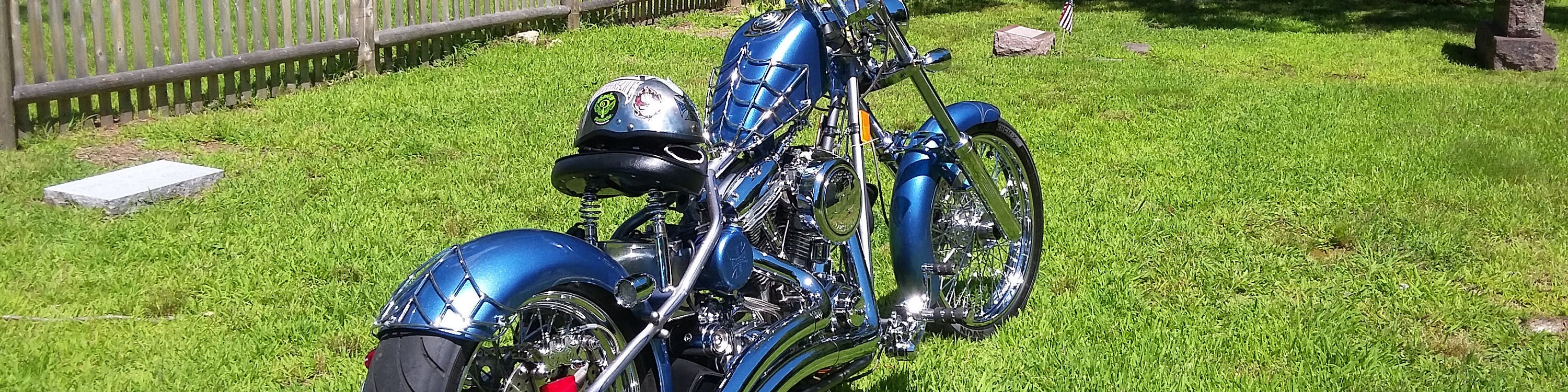 JD Custom Designs Co