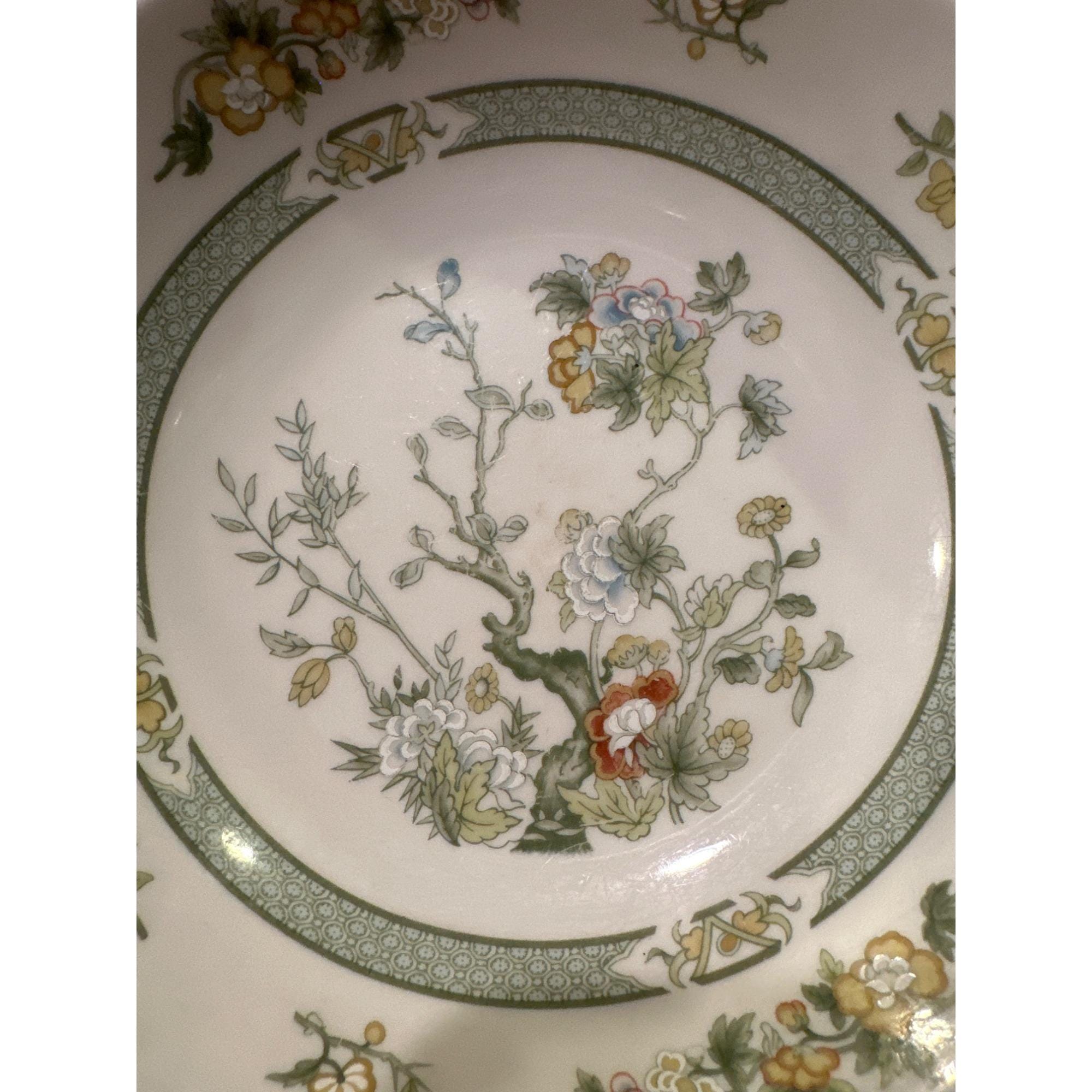 Royal Doulton Tonkin Fine China Tea Set 4 Pieces - Etsy