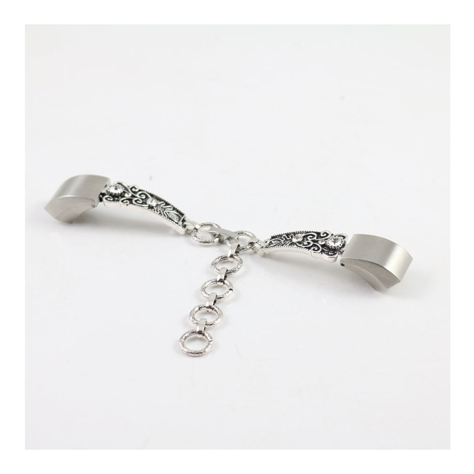 Fitbit Alta Bands for Women Fitbit Alta Silver Fitbit Alta Hr - Etsy