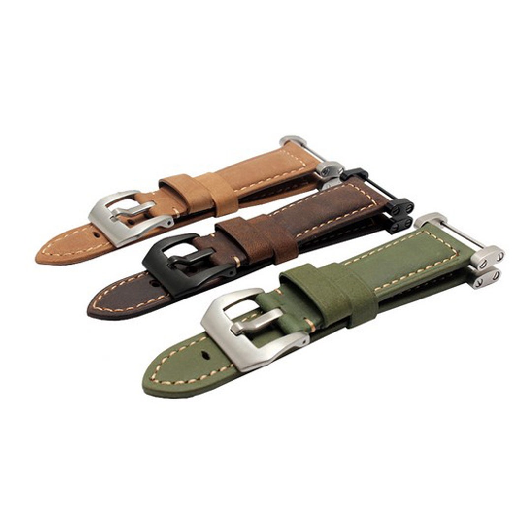 Suunto Core Leather Strap Suunto Core Band Suunto Core Strap - Etsy