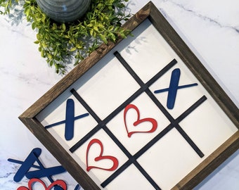 Board Game Table Sign - Etsy