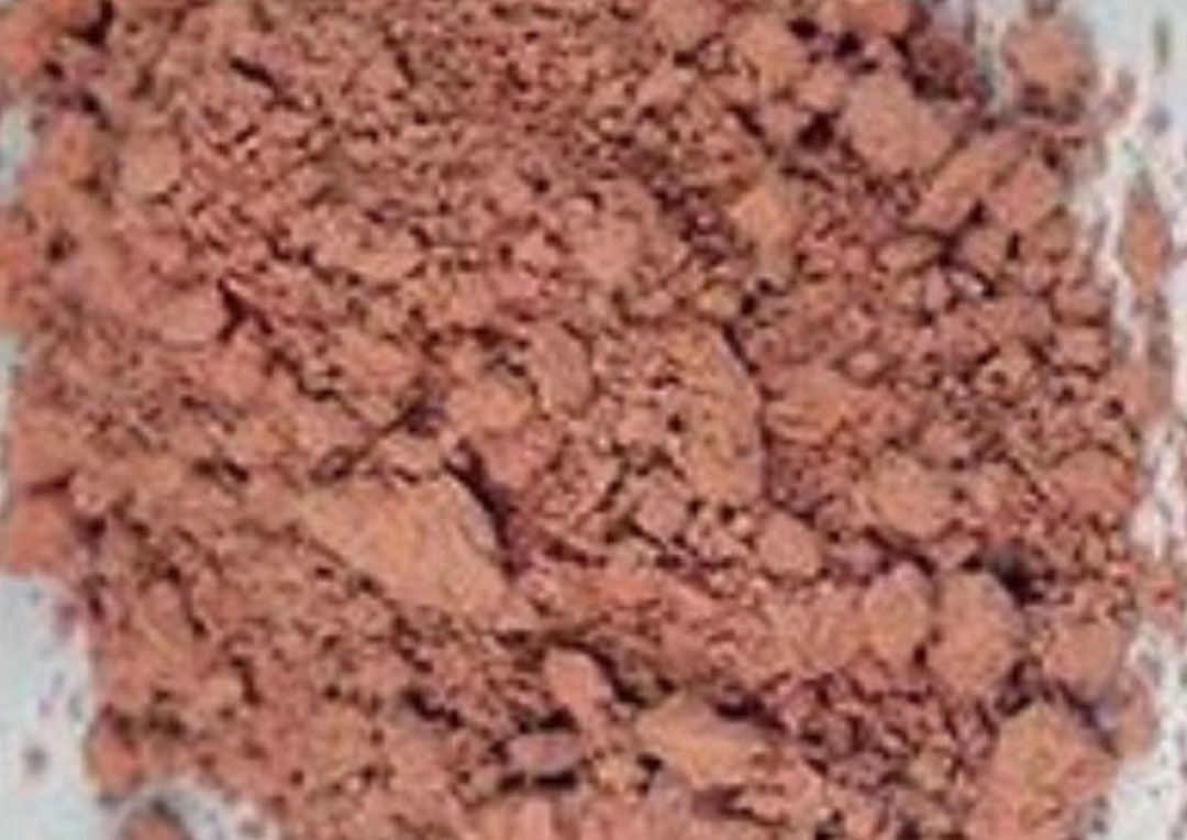 100% Natural Kaolin Rose Clay Powder 2 Ounce - Etsy UK