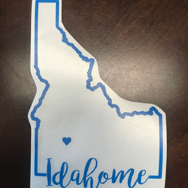 Idahome - Etsy