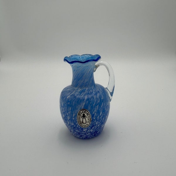 Pilgrim Glass - Etsy