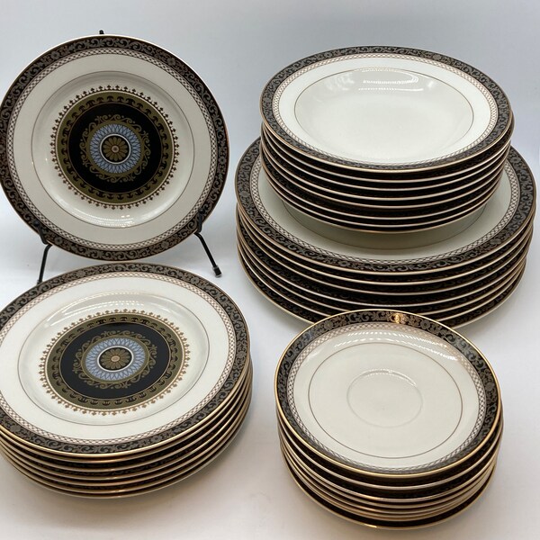 Mikasa Dinnerware - Etsy