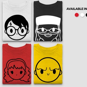 Wizard T Shirt - Wizard Character Family Shirts - Wizard Shirt - Custom ...