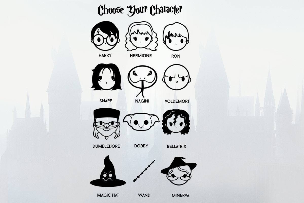 Wizard T Shirt Wizard Character Family Shirts Wizard Shirt | Etsy