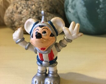 Astronaut mickey | Etsy