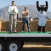 Short Original Article: Utah Valley University’s Willy the Wolverine ...