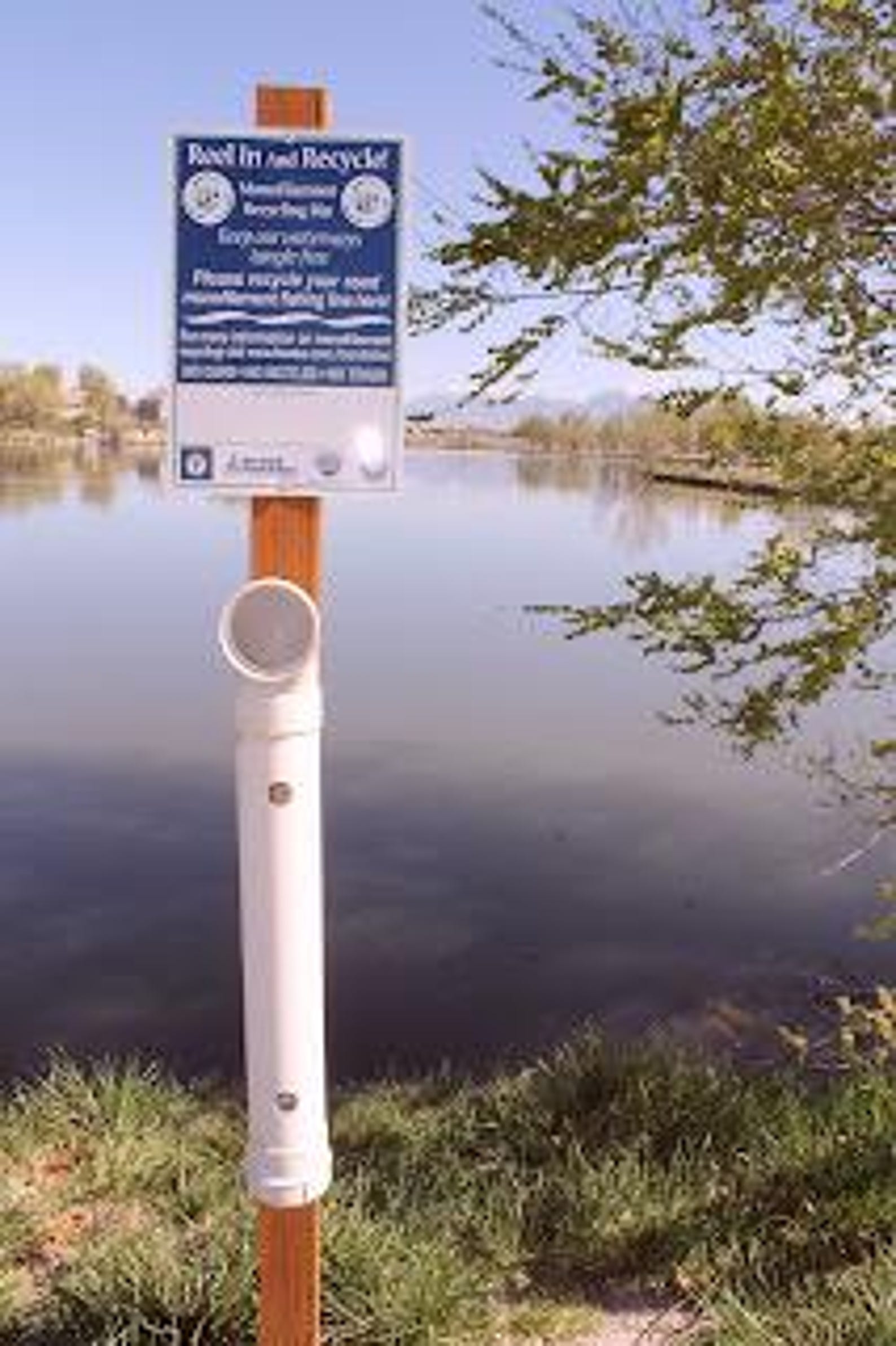 Original Nonfiction Article: Spring Lake Utah Village Couple Maintain ...