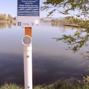 Original Nonfiction Article: Spring Lake Utah Village Couple Maintain ...