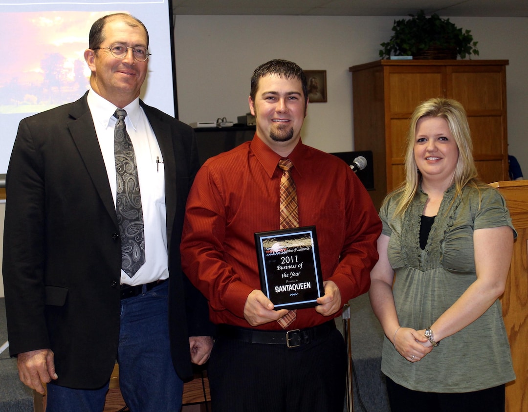 Original Nonfiction Story: Community Comes Together for Chamber ...