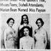 Original Short Essay About Staheli Sisters Clock and Bell Donations to ...