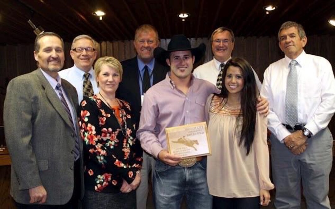 Original Short Nonfiction Article: Anticipation Builds Over “our ...