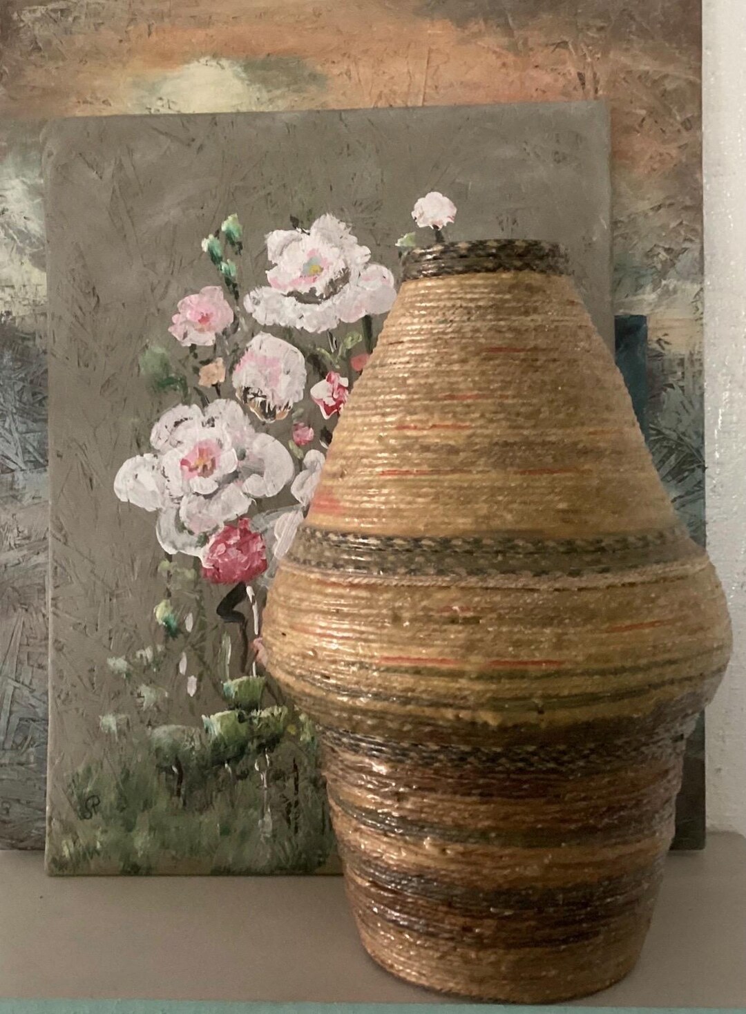 Original Nonfiction Article: Shaped by Virtuosity Series - One Man's ...