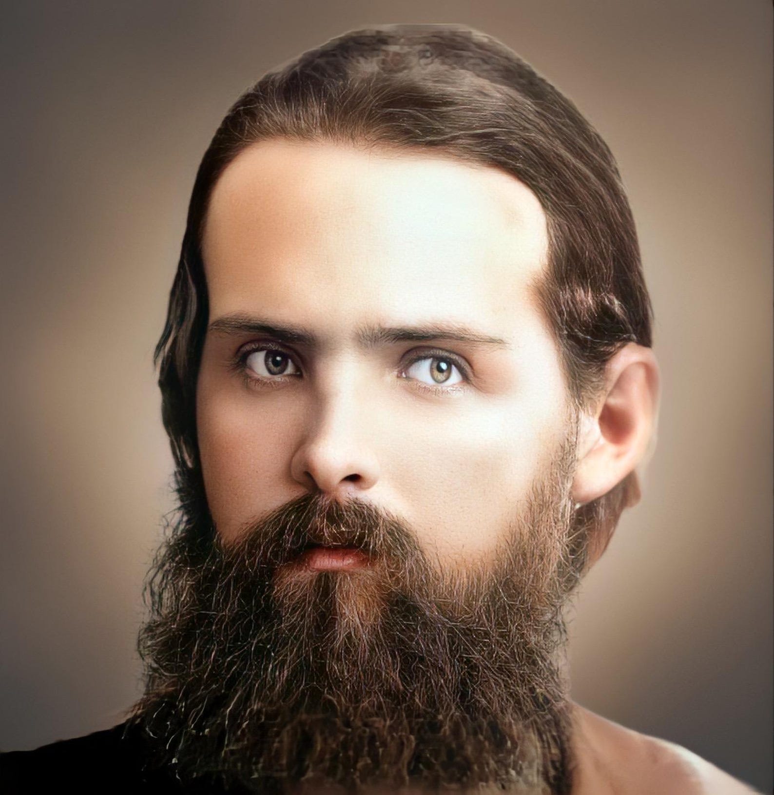 Short Original Essay: Painting Payson’s Story in Colors of History and ...