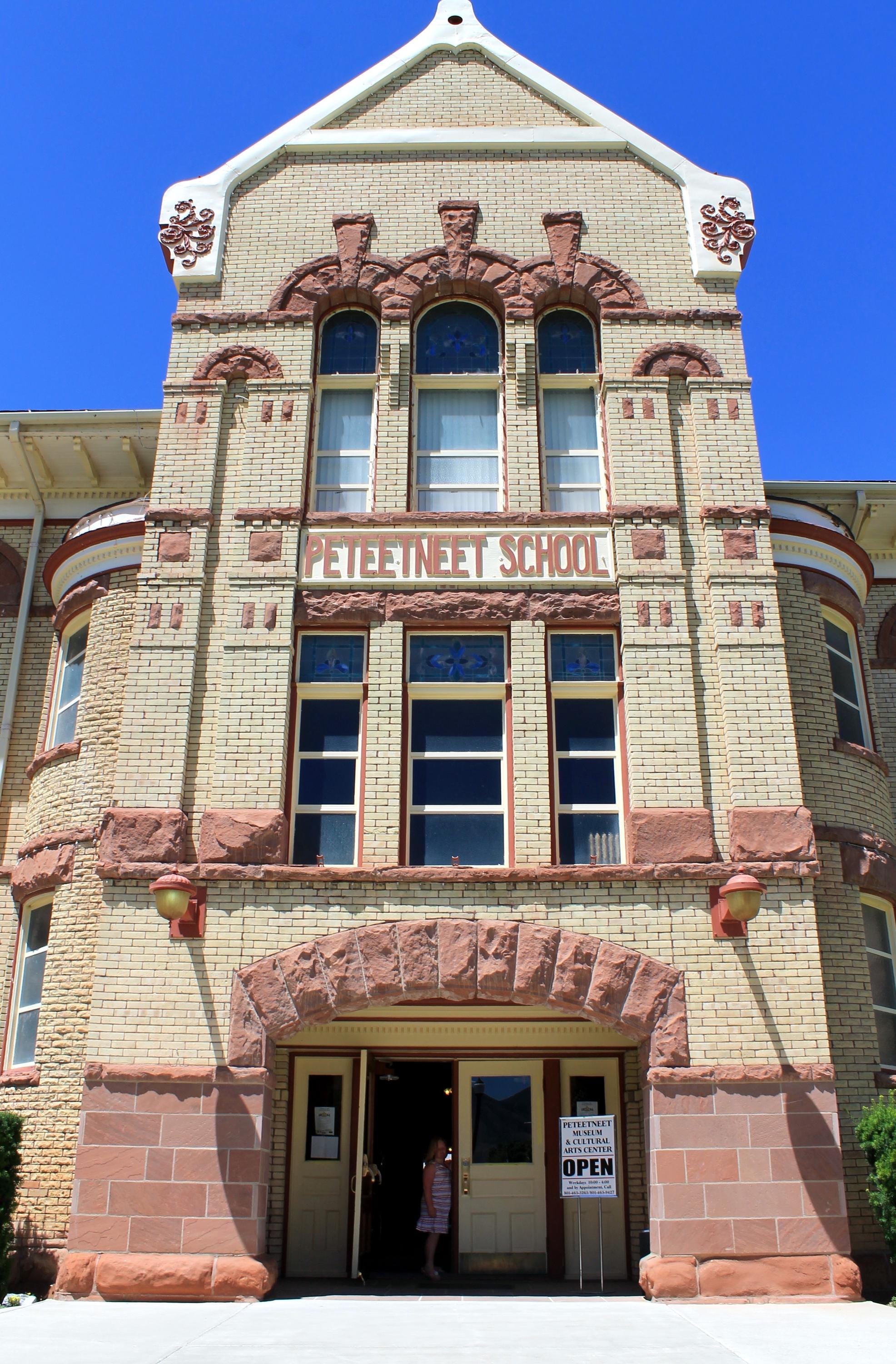 Original Short Nonfiction Article: Anticipation Builds Over “our ...