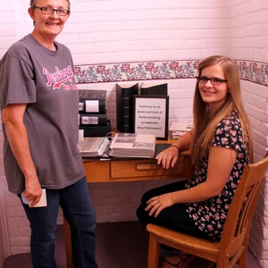 Original Nonfiction Article ~ Honoring Santaquin’s Rich History and the ...