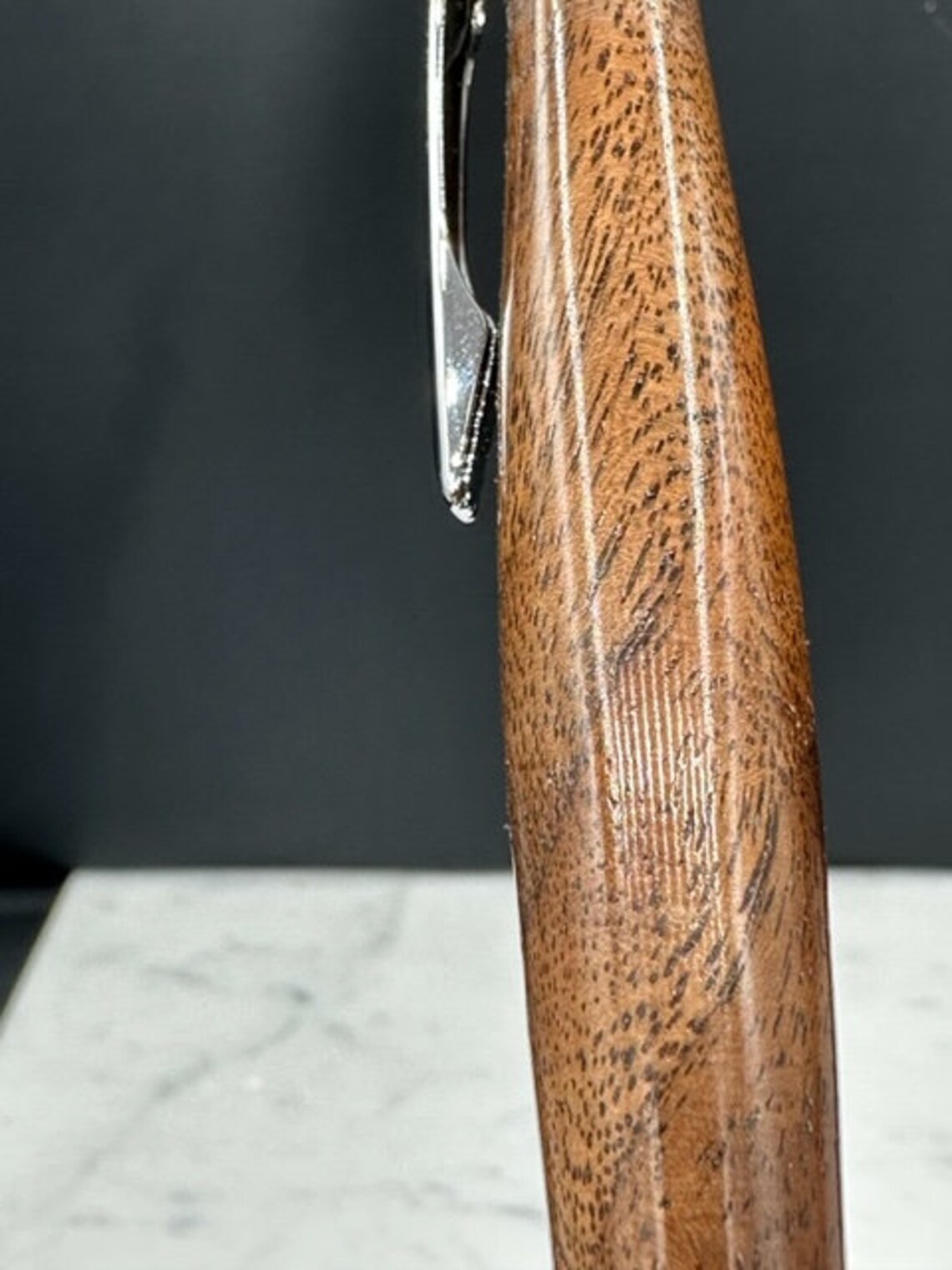 Introducing the Rollester Handmade Ballpoint Pen: Where Craftsmanship ...