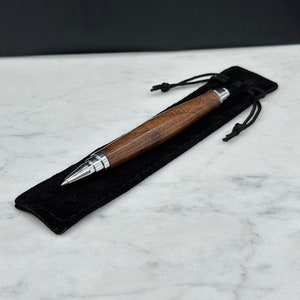 Introducing the Rollester Handmade Ballpoint Pen: Where Craftsmanship ...