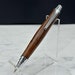 Introducing the Rollester Handmade Ballpoint Pen: Where Craftsmanship ...