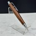 Introducing the Rollester Handmade Ballpoint Pen: Where Craftsmanship ...