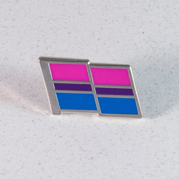Pride Pin - Etsy