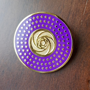 19th Amendment Centennial Pin -- Women's Suffrage Pin -- United States ...