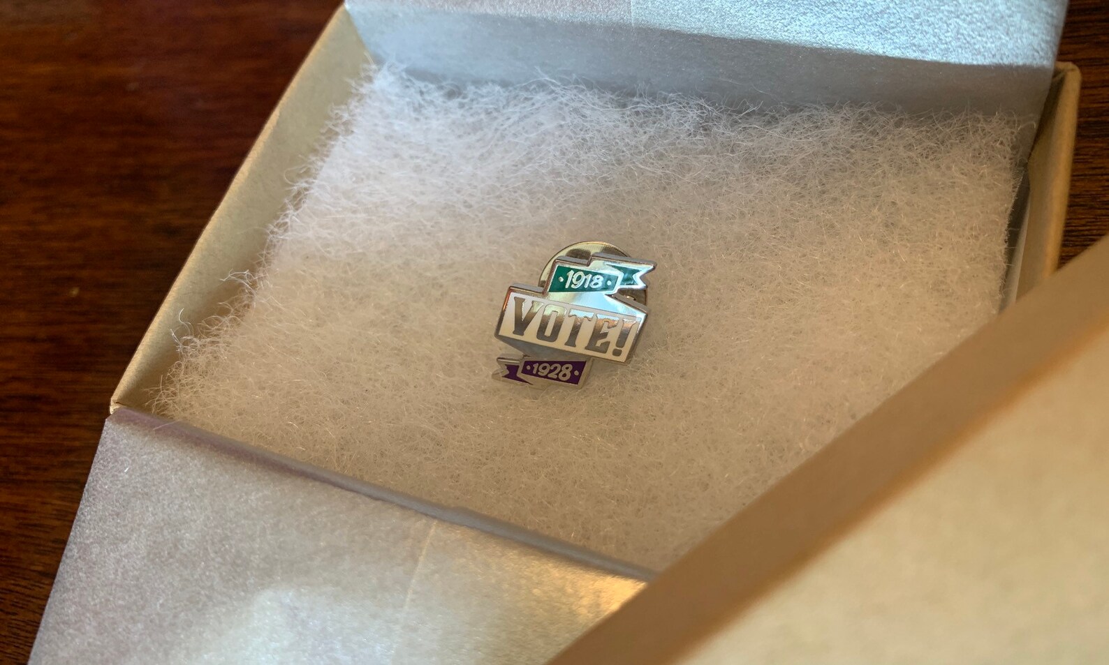 Women's Suffrage Pin UK Women's History Hard Enamel | Etsy