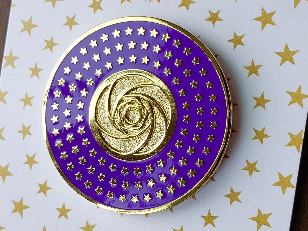 19th Amendment Centennial Pin -- Women's Suffrage Pin -- United States ...