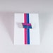 Bi Pride Pin Bisexual Pride Flag Pin Hard Enamel Bi - Etsy