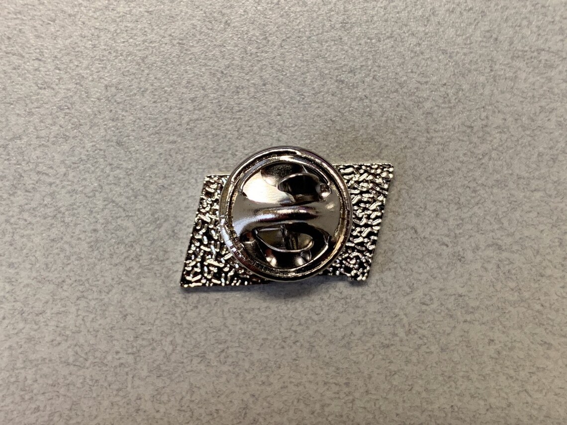 Pansexual Flag Pin Hard Enamel Pan Pride Lapel Pin | Etsy