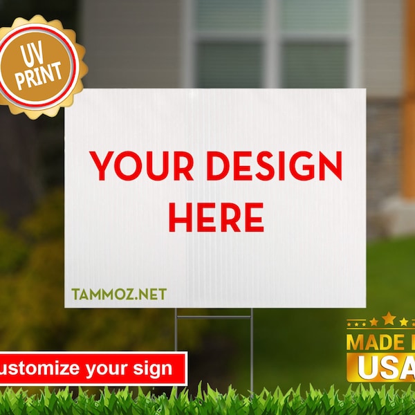 Yard Signs Graduation - Etsy