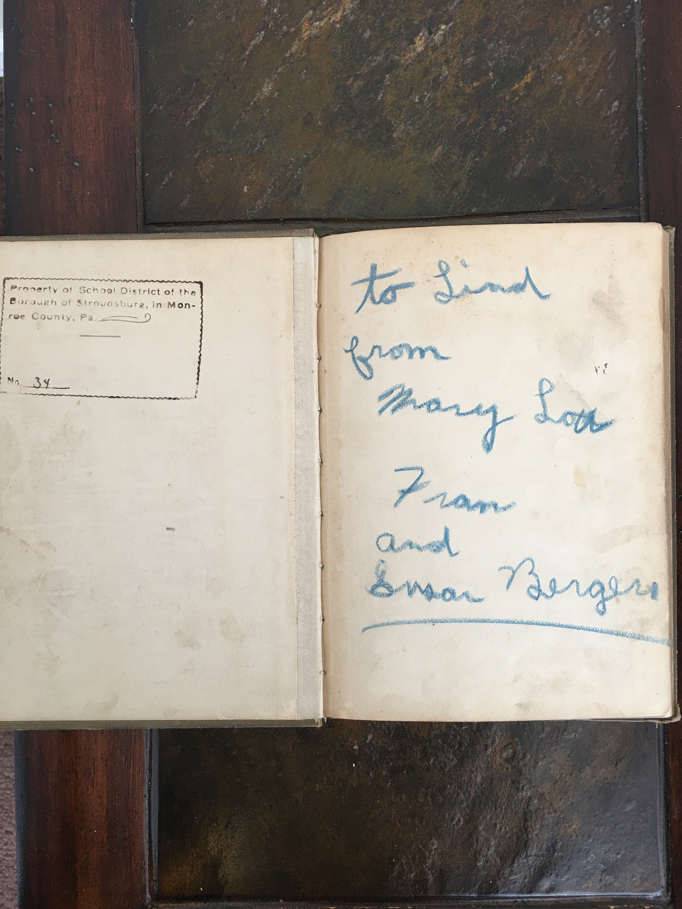 The Aldine Speller Part One Bryce and Sherman Copyright 1916 - Etsy