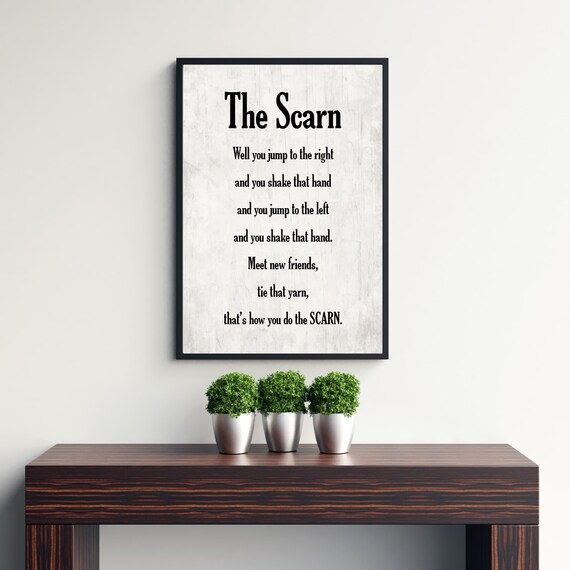Michael Scarn Quotes