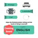 English Grammar Memory Work Cards, CYCLE 1 - Etsy