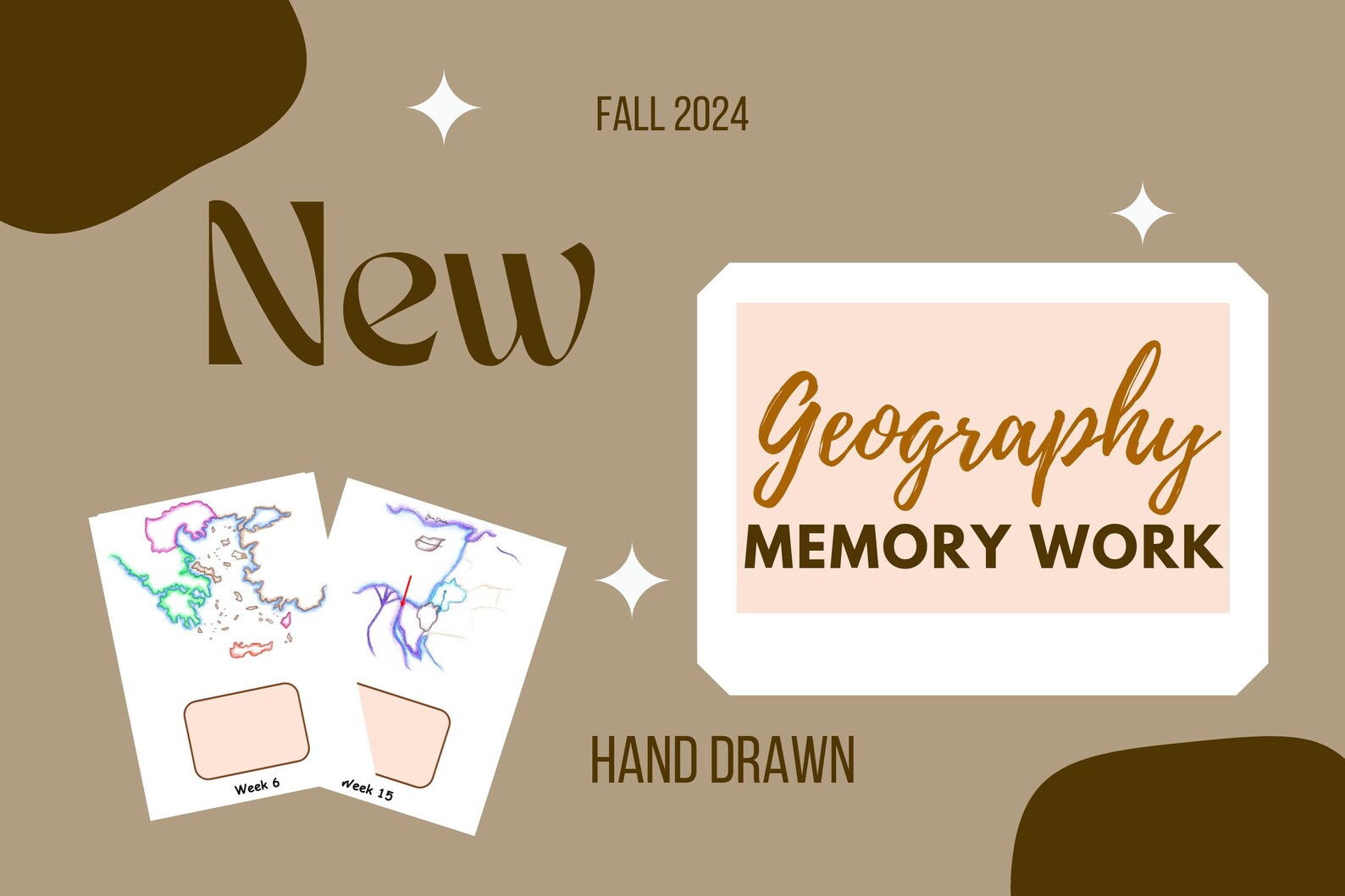 English Grammar Memory Work Cards, CYCLE 1 - Etsy