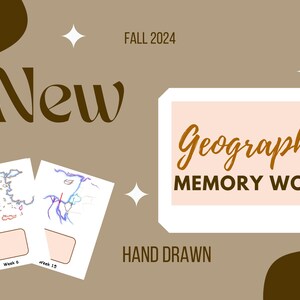 English Grammar Memory Work Cards, CYCLE 1 - Etsy