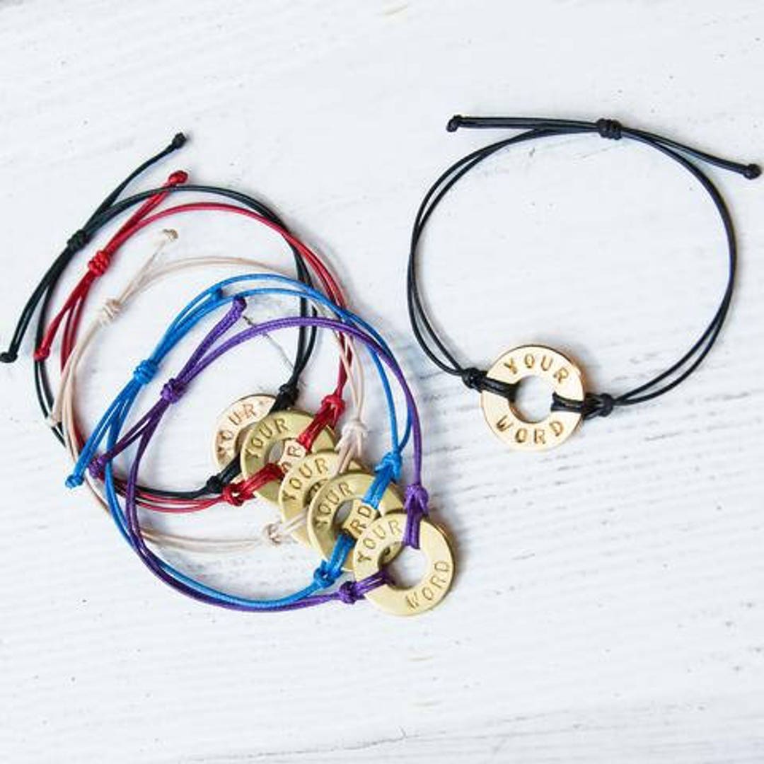 My Intent, My Intent Project, What is Your Word, Tokens, My Intent ...