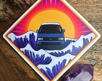 Vanagon - Etsy