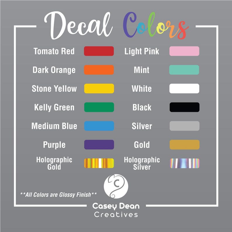 Transformers Decal Sticker - Etsy