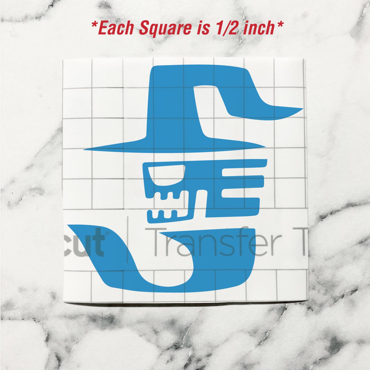 Fairy Tail Guilds Emblems Part 1 Vinyl Decals - Etsy