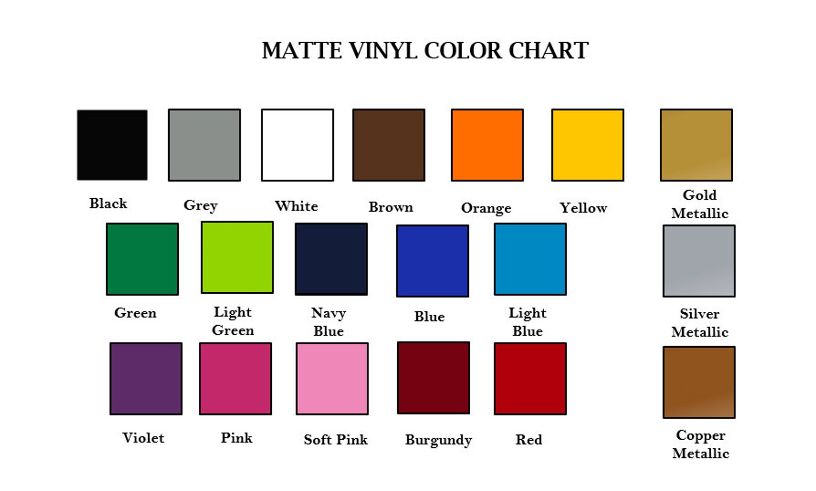 20 Vinyl Height Markers for Growth Chart Ruler, Vinyl Decal, Add on ...