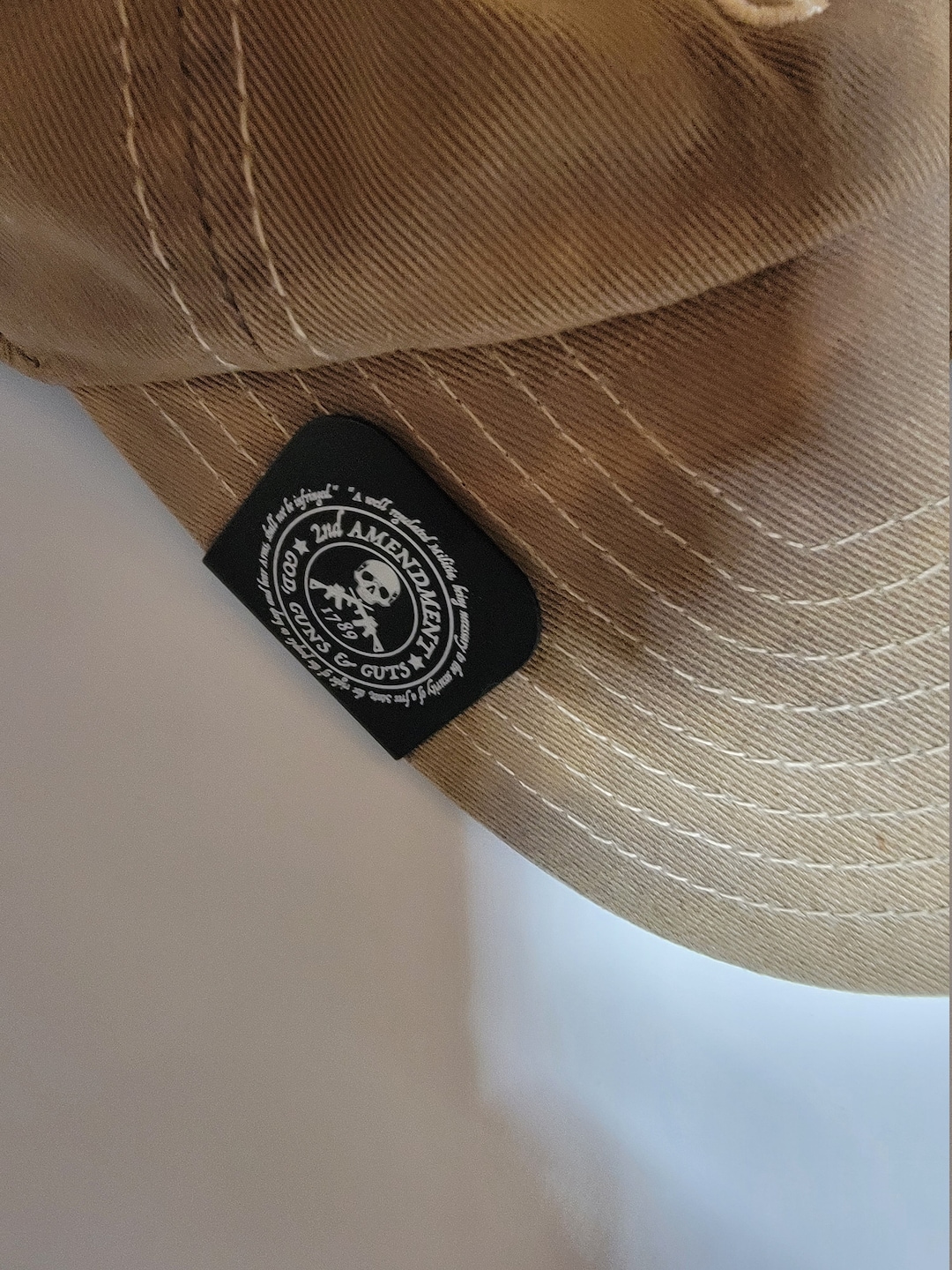 Custom Hat Brim Clip, Cap Clip, Brim Clip, Hat Pin, Money Clip - Etsy