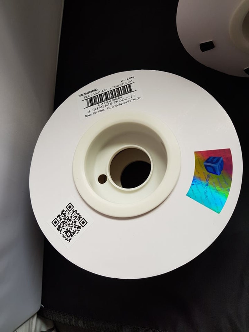 Pack of 10 Empty Cable Reel Xmas Lights Yarn Holder Feeder Reel / Spool ...