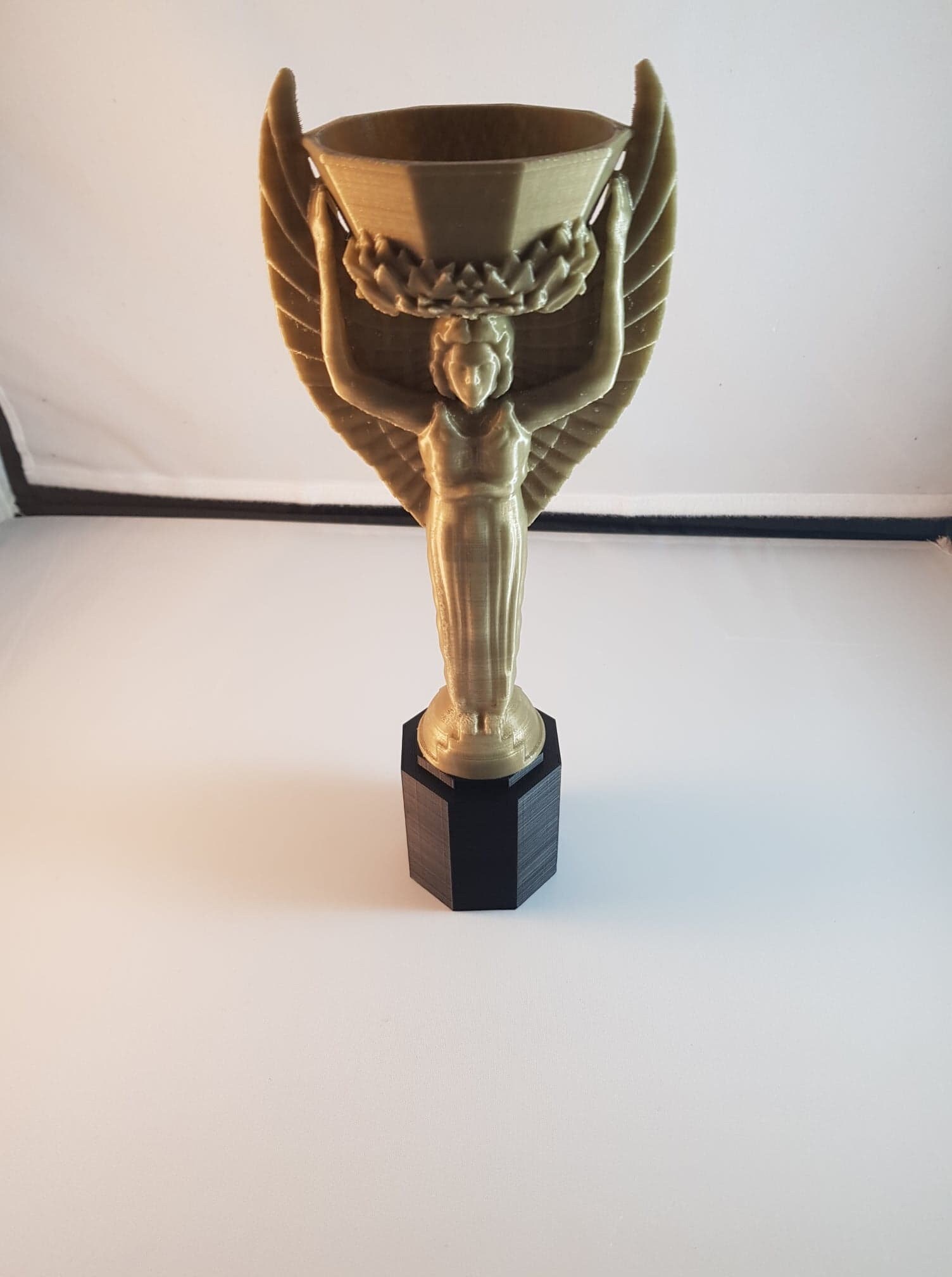 Original World Cup Trophy