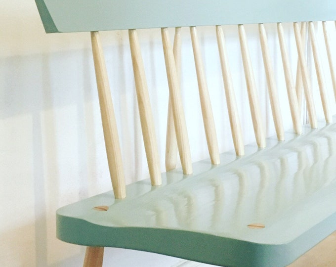Ercol Studio Couch/ Daybed Beautifully Restored - Etsy UK