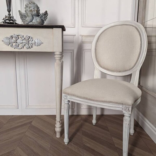 Refurbished Chair - Etsy UK