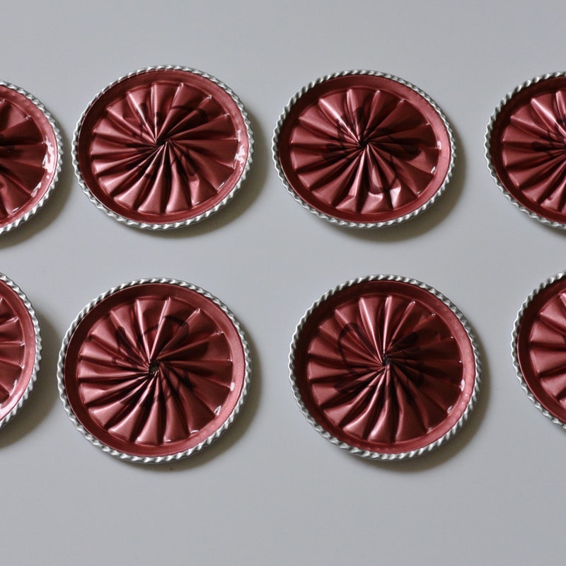 Coffee Capsule Decoration - Etsy