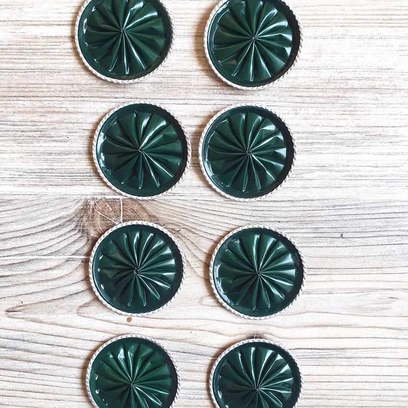 Coffee Capsule Decoration - Etsy